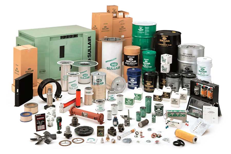 Remco-parts - Air Compressor Parts & Accessories - Remco Equipment Co.