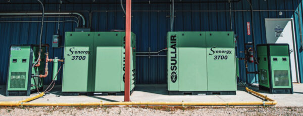 Air Audits - Air Compressor Parts & Accessories - Remco Equipment Co.