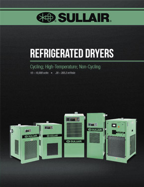 air_Sullair-Refrigerated-Dryers - Air Compressor Parts & Accessories ...