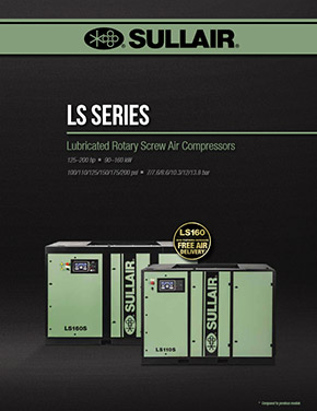 oil-flooded-ls-series - Air Compressor Parts & Accessories - Remco ...